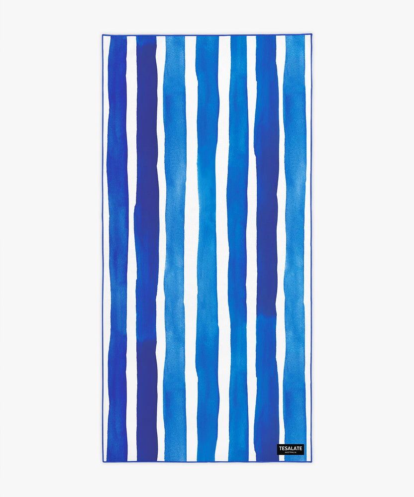 Sand Free Beach Towel | Sandless Beach Towels | Tesalate AU