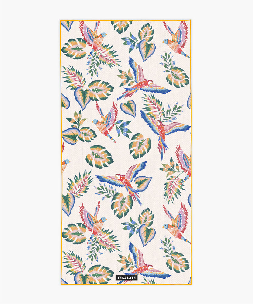 Sand Free Beach Towel | Sandless Beach Towels | Tesalate AU