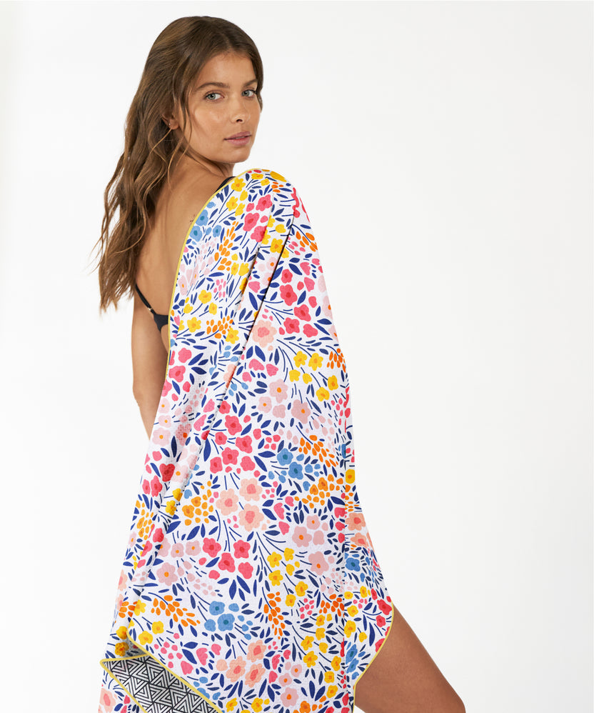 Sand Free Beach Towel | Sandless Beach Towels | Tesalate AU