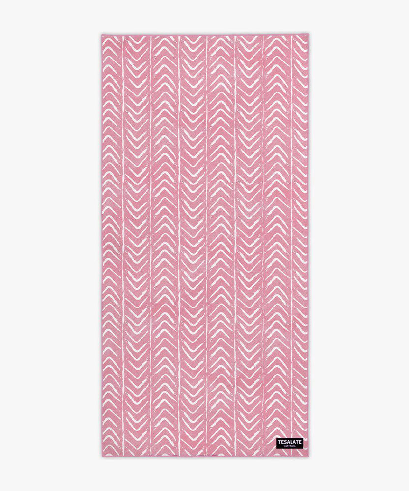 Sand Free Beach Towel | Sandless Beach Towels | Tesalate AU