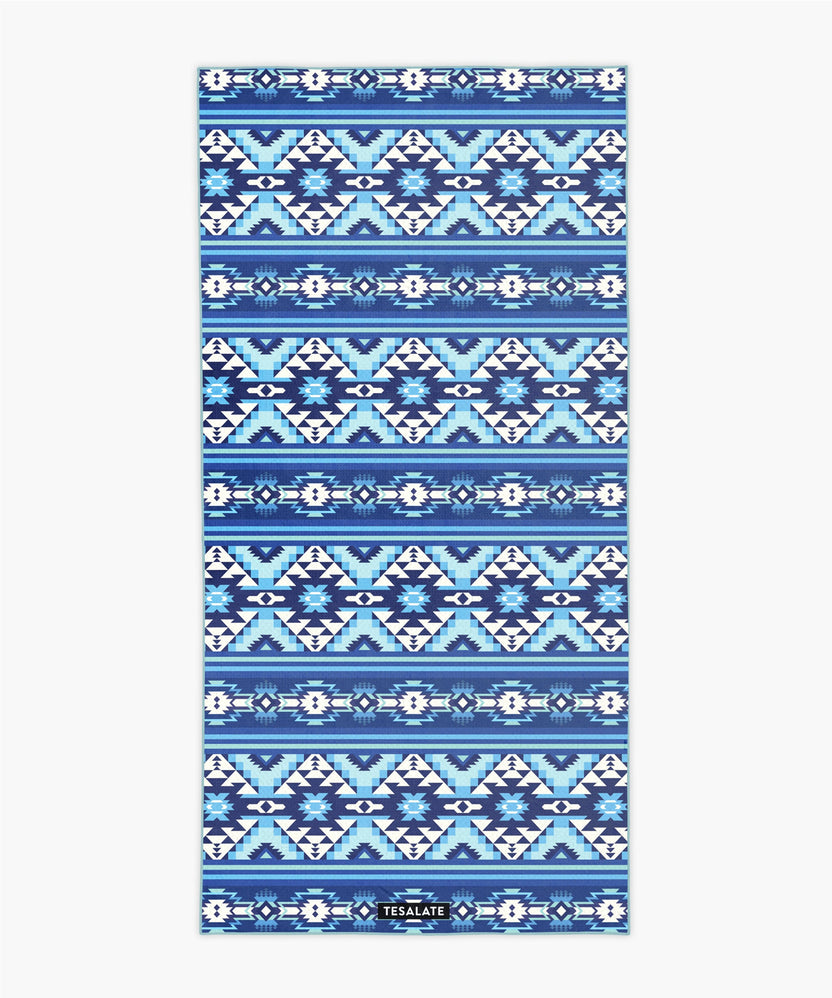 Sand Free Beach Towel | Sandless Beach Towels | Tesalate AU