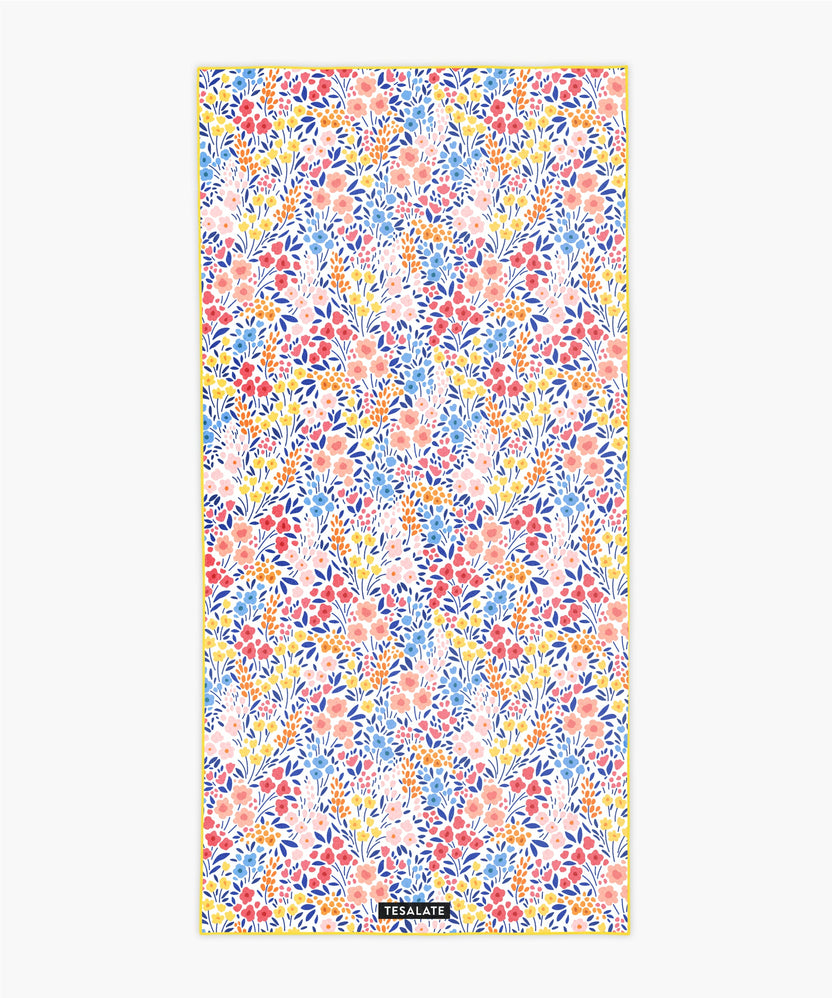 Sand Free Beach Towel | Sandless Beach Towels | Tesalate AU